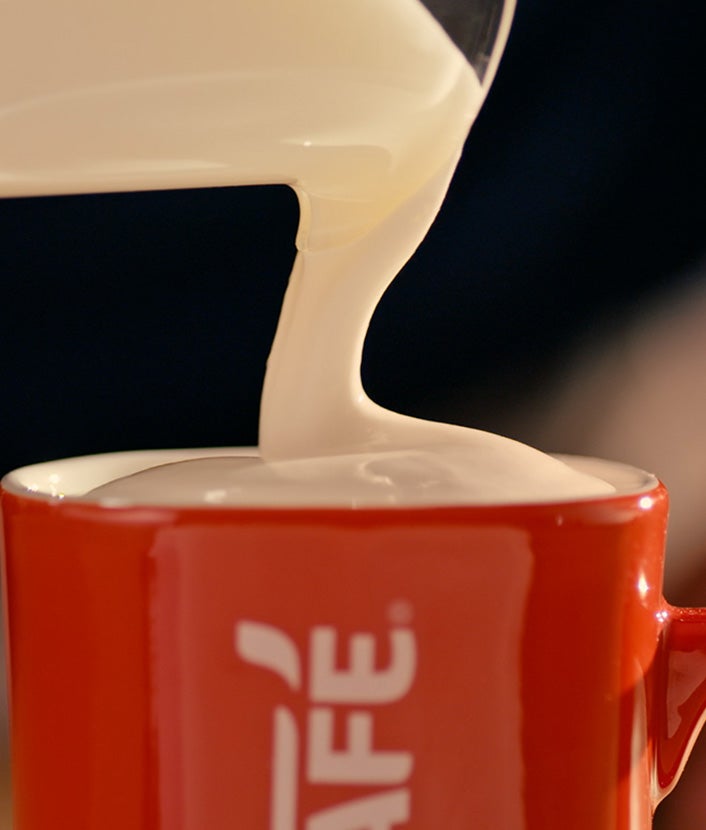 Classic Cappuccino Recipe | Nescafé Global